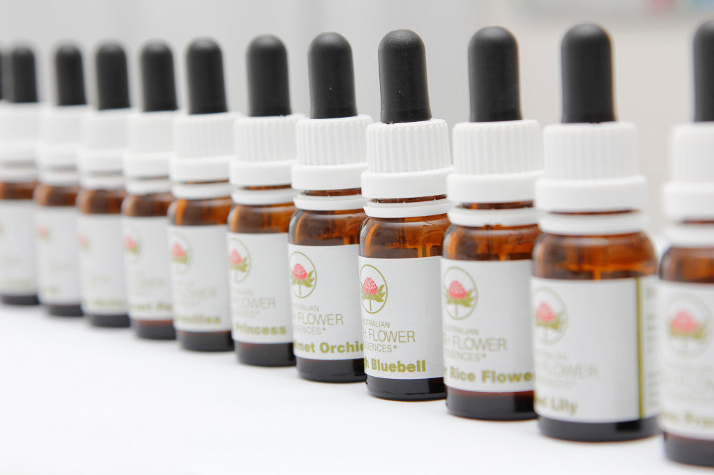 Australian Bush Flower Essences – Somos Life