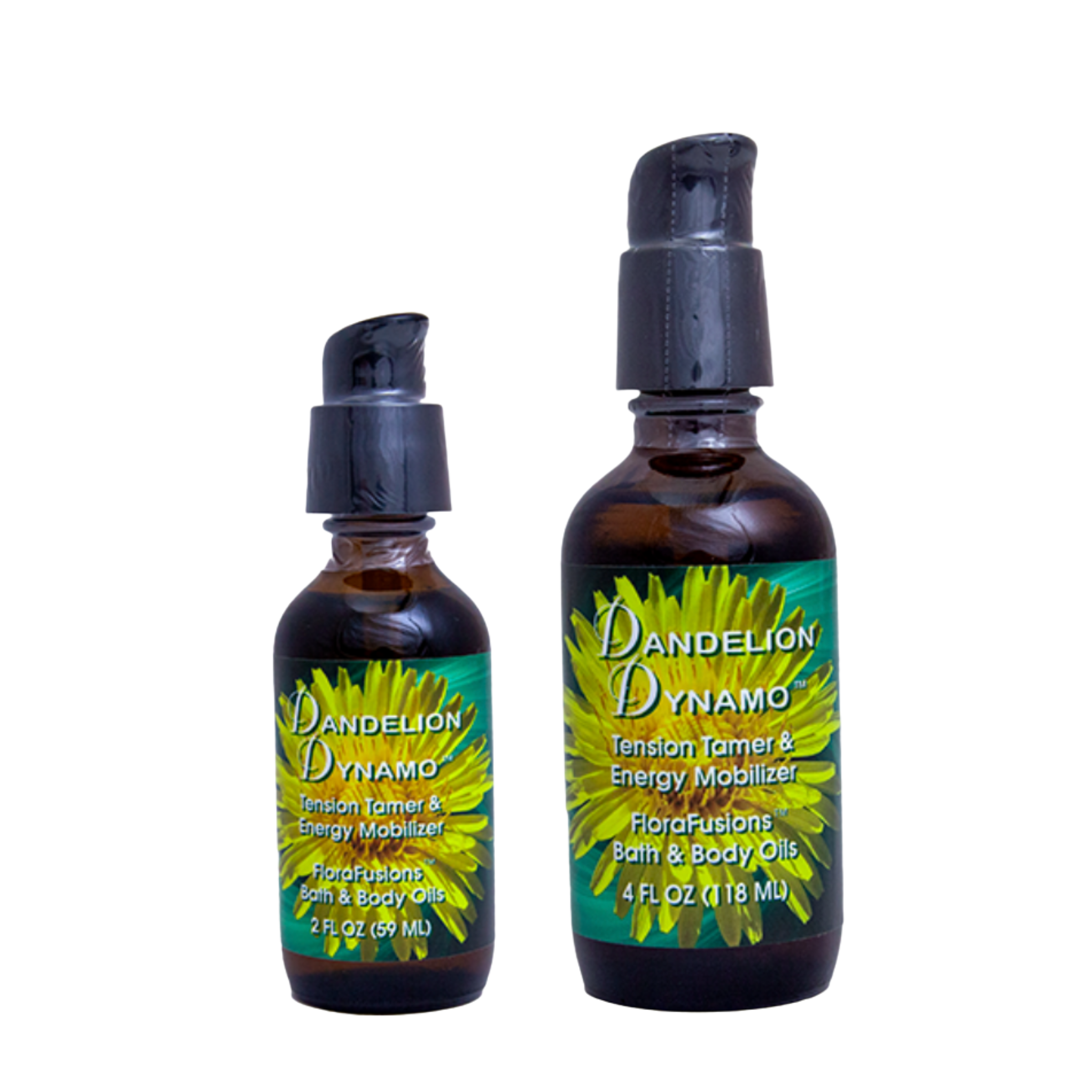 Dandelion Dynamo Body Oil – Somos Life