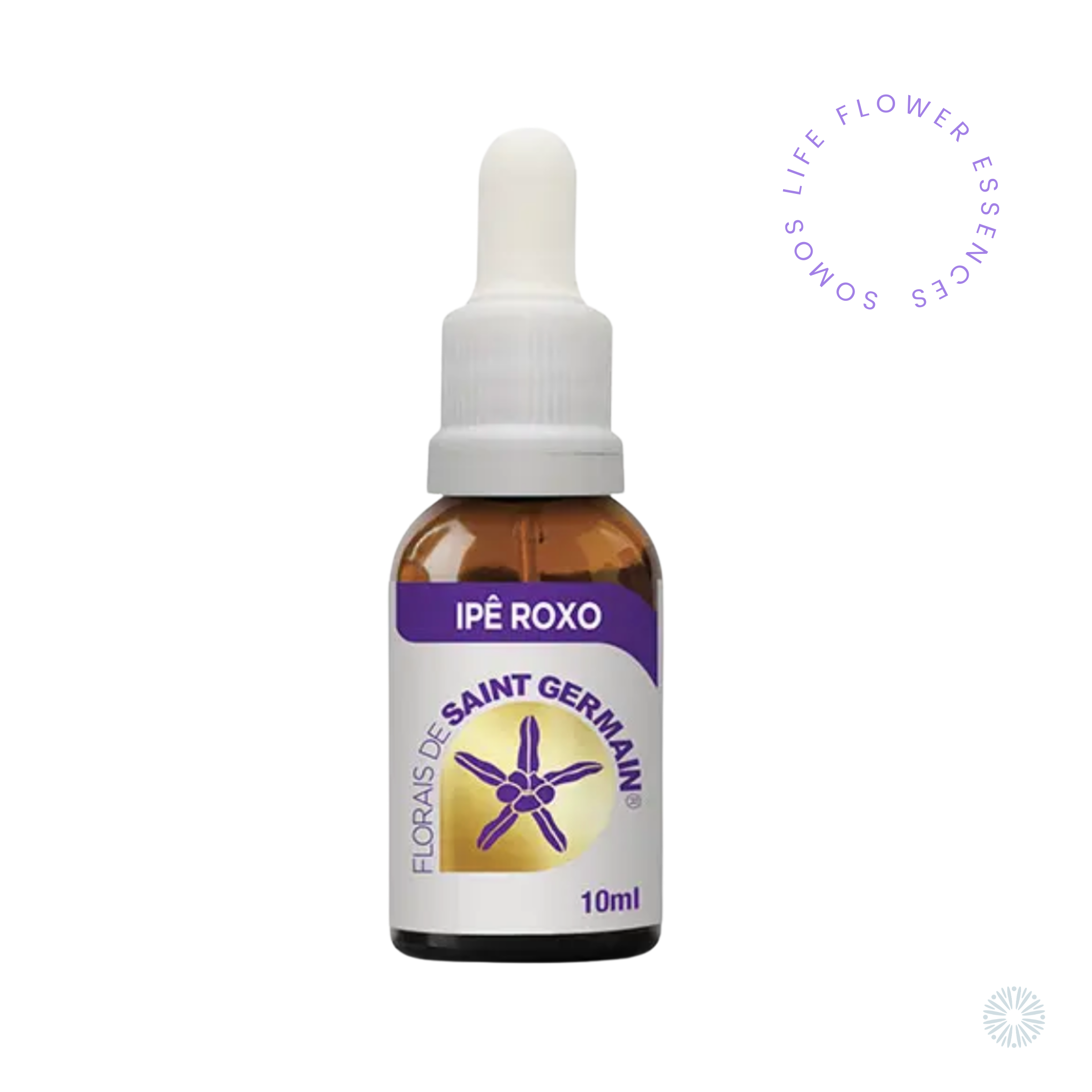 Ipe Roxo – Somos Life